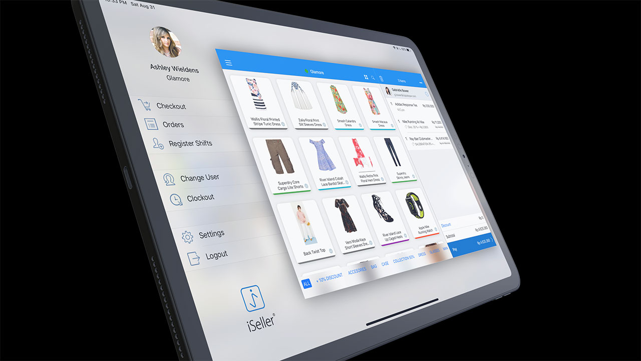 Iseller Pricing